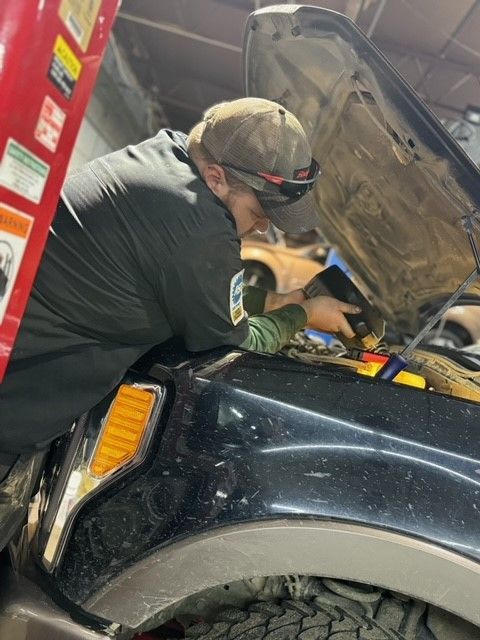 Canton Auto Repair - Delta Auto and Towing