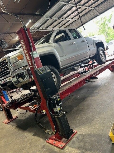 Canton Auto Repair - Delta Auto and Towing