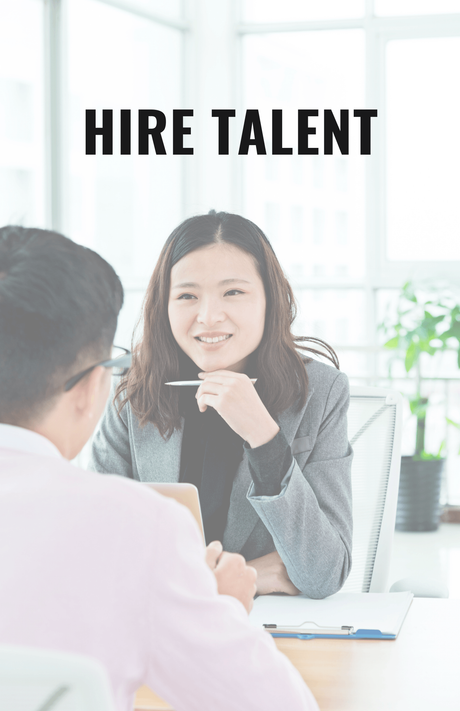 Employment Agency | Denver, CO | Diverse Talent