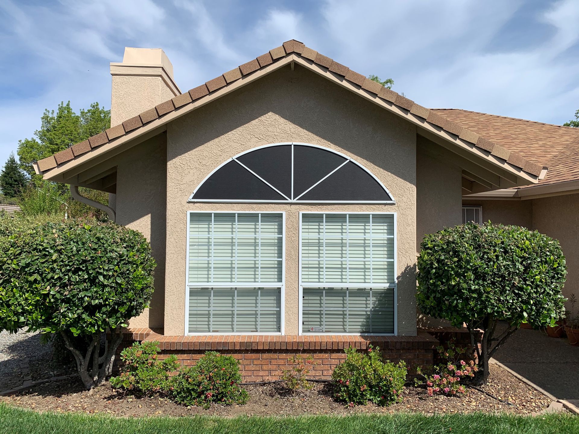 Window & door screens | Red Bluff, CA | The Screen Machine