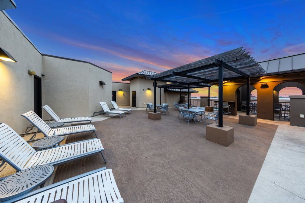 Photos of Regents West at 26th | Student Apartments in Austin, TX