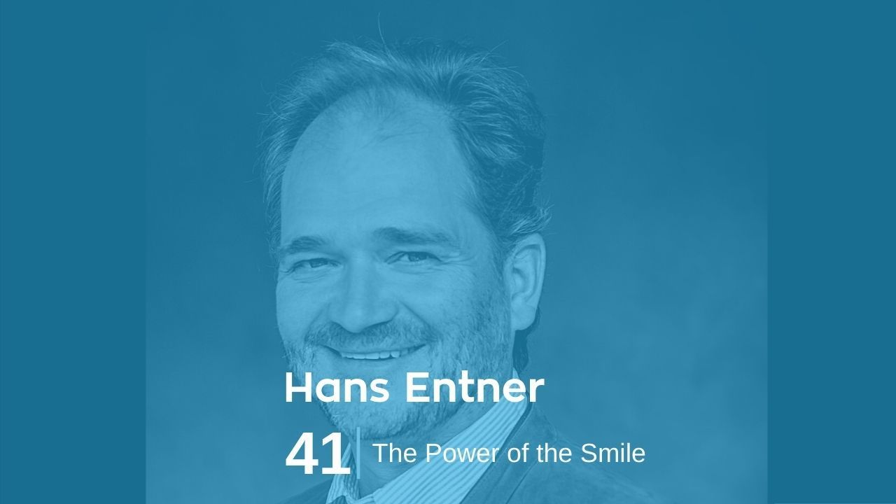 Hans Entner – The Power of the Smile