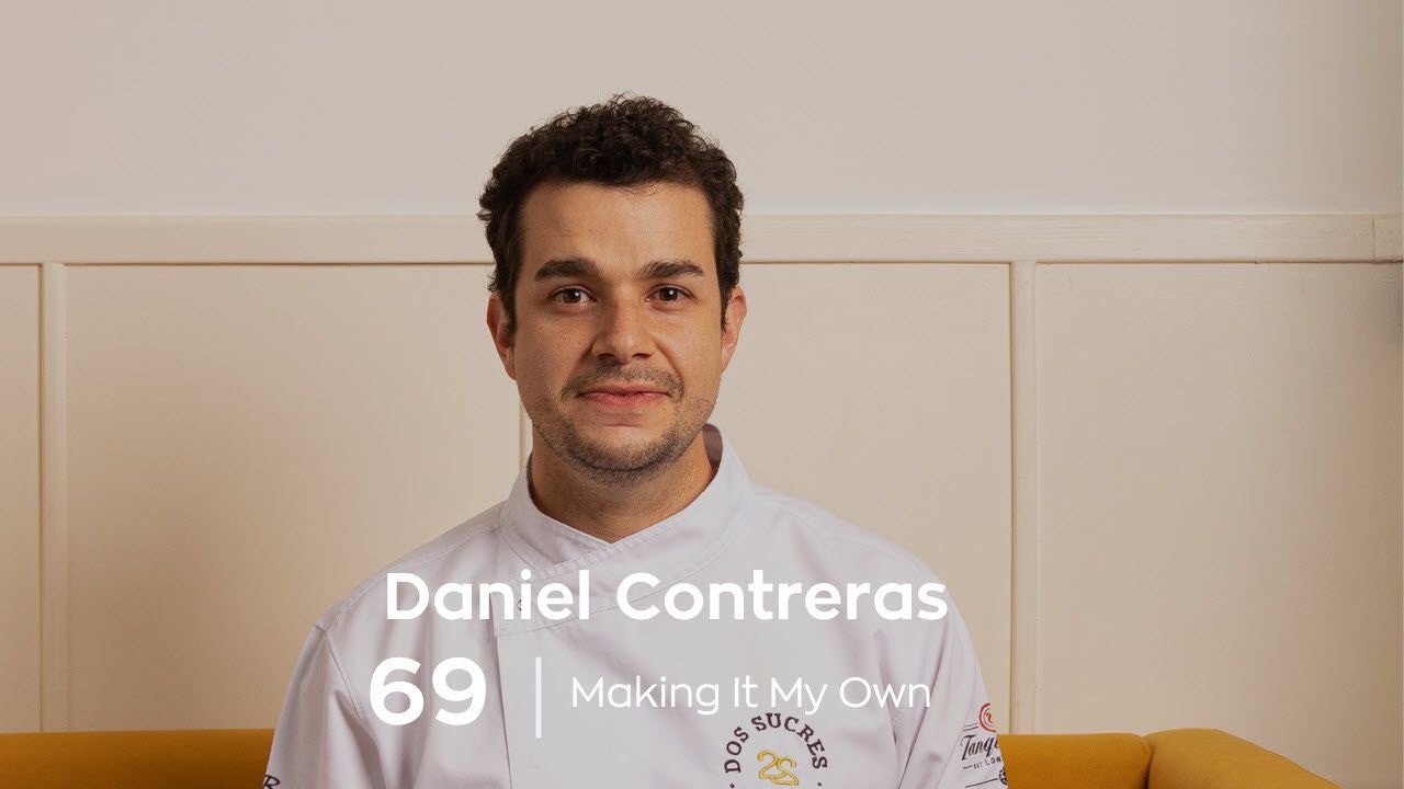 Tung Do – Just Do It