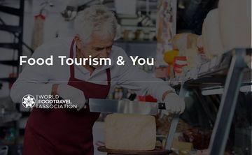 World Food Travel Association - Home