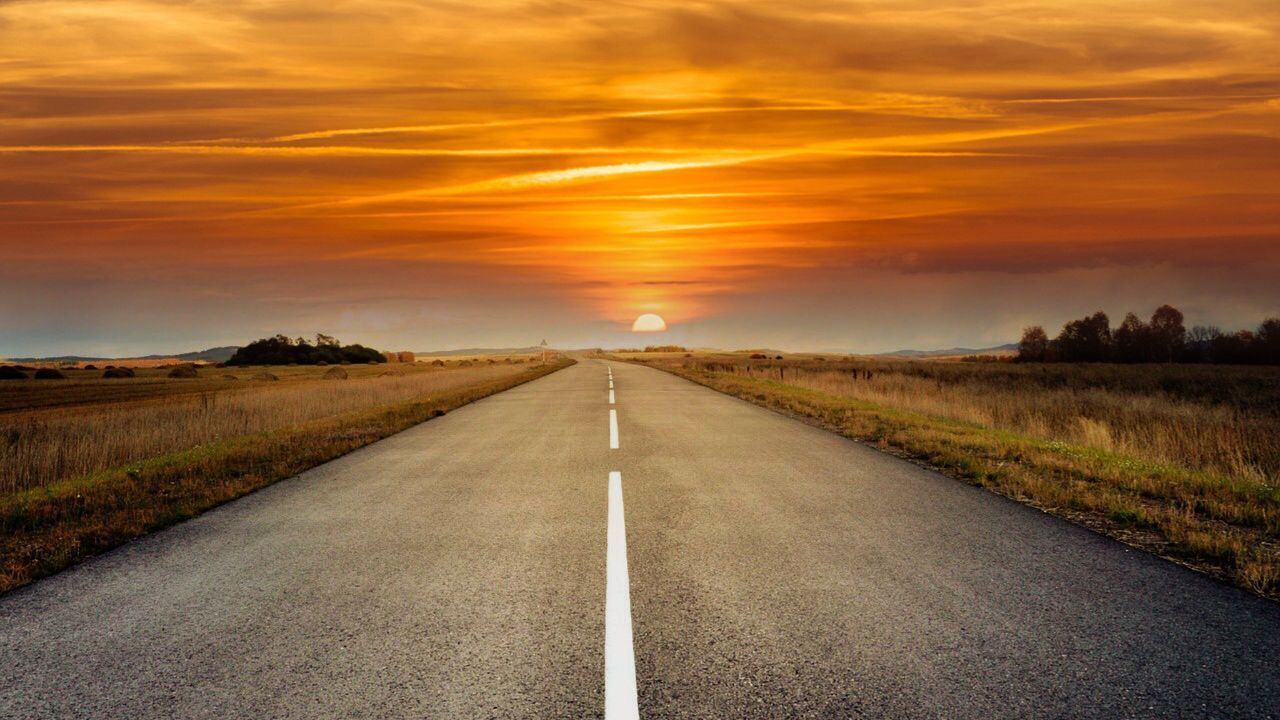 Tales from the Road [4Q 2025]