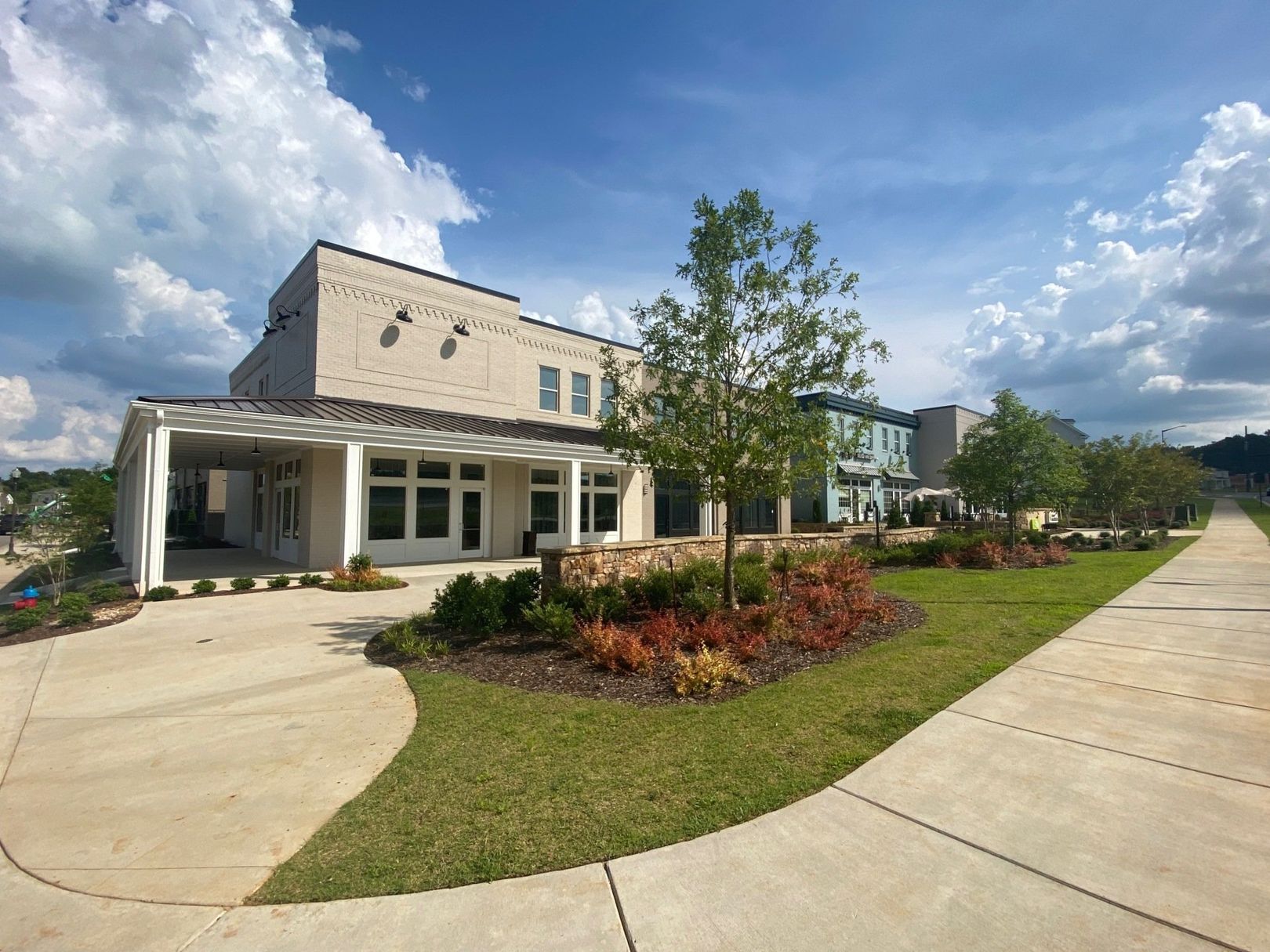 Sa Za is Serious Italian Food in Montgomery, Alabama