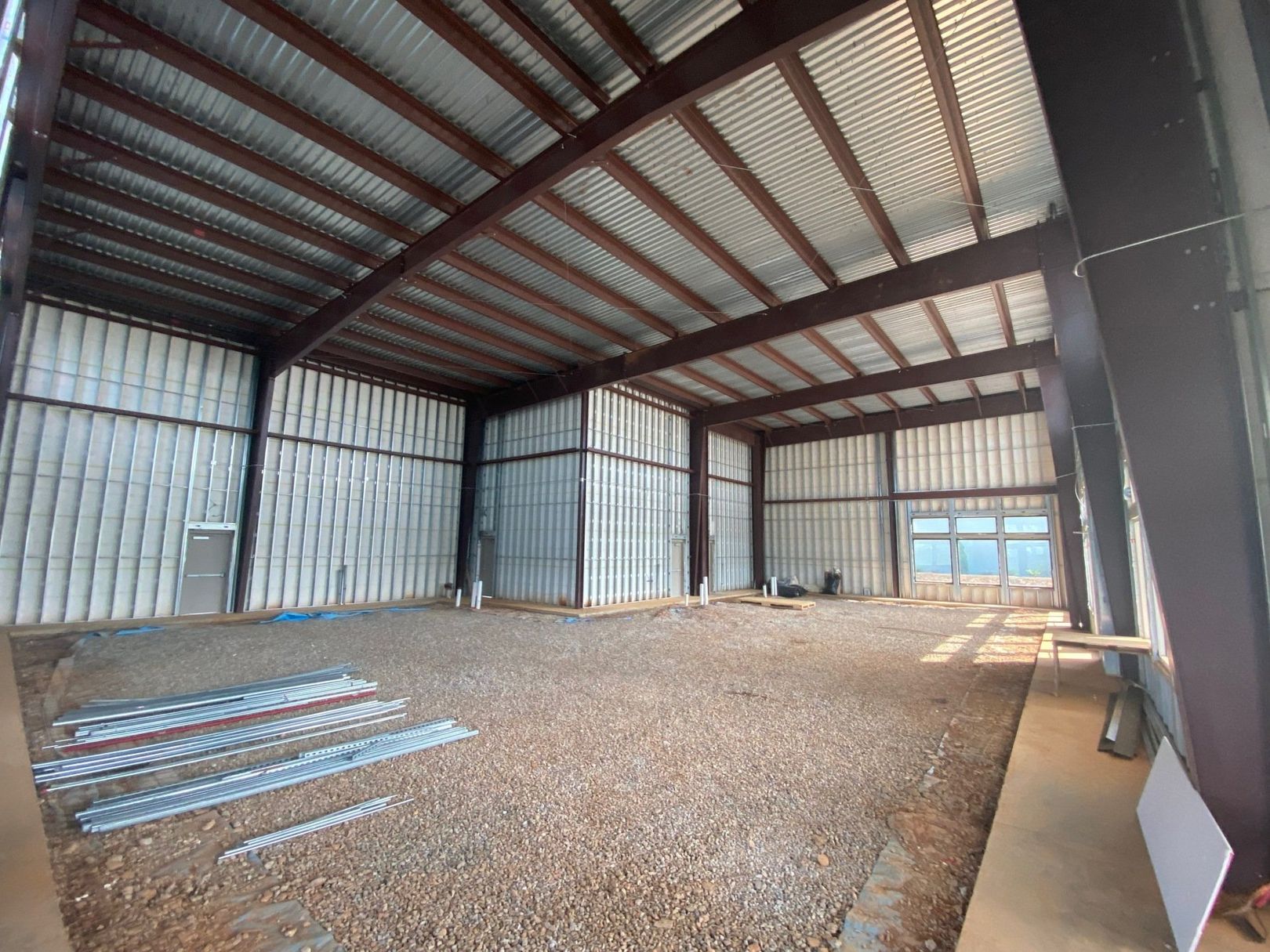 Sa Za is Serious Italian Food in Montgomery, Alabama