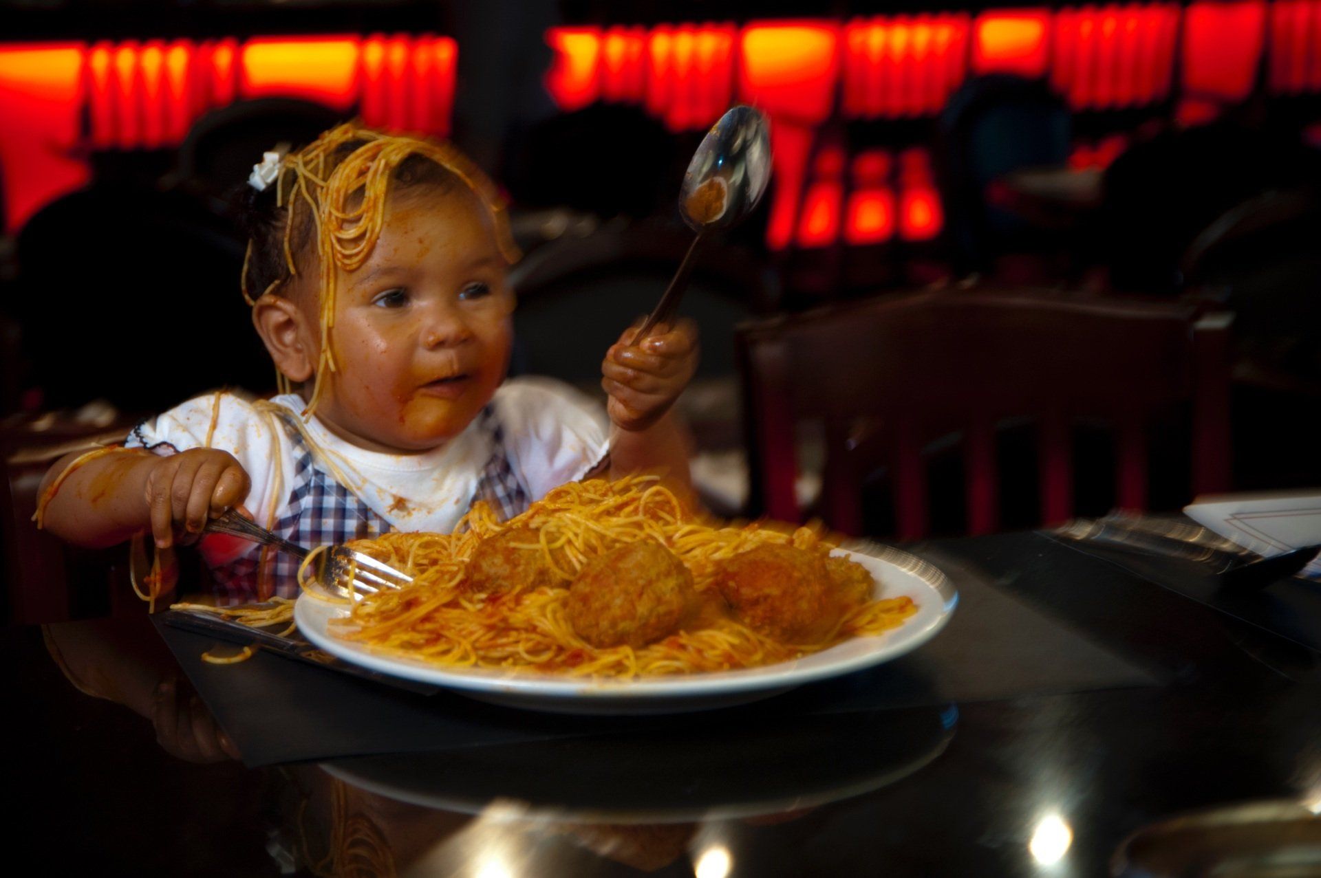 Sa Za is Serious Italian Food in Montgomery, Alabama