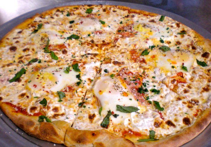 Sa Za is Serious Italian Food in Montgomery, Alabama