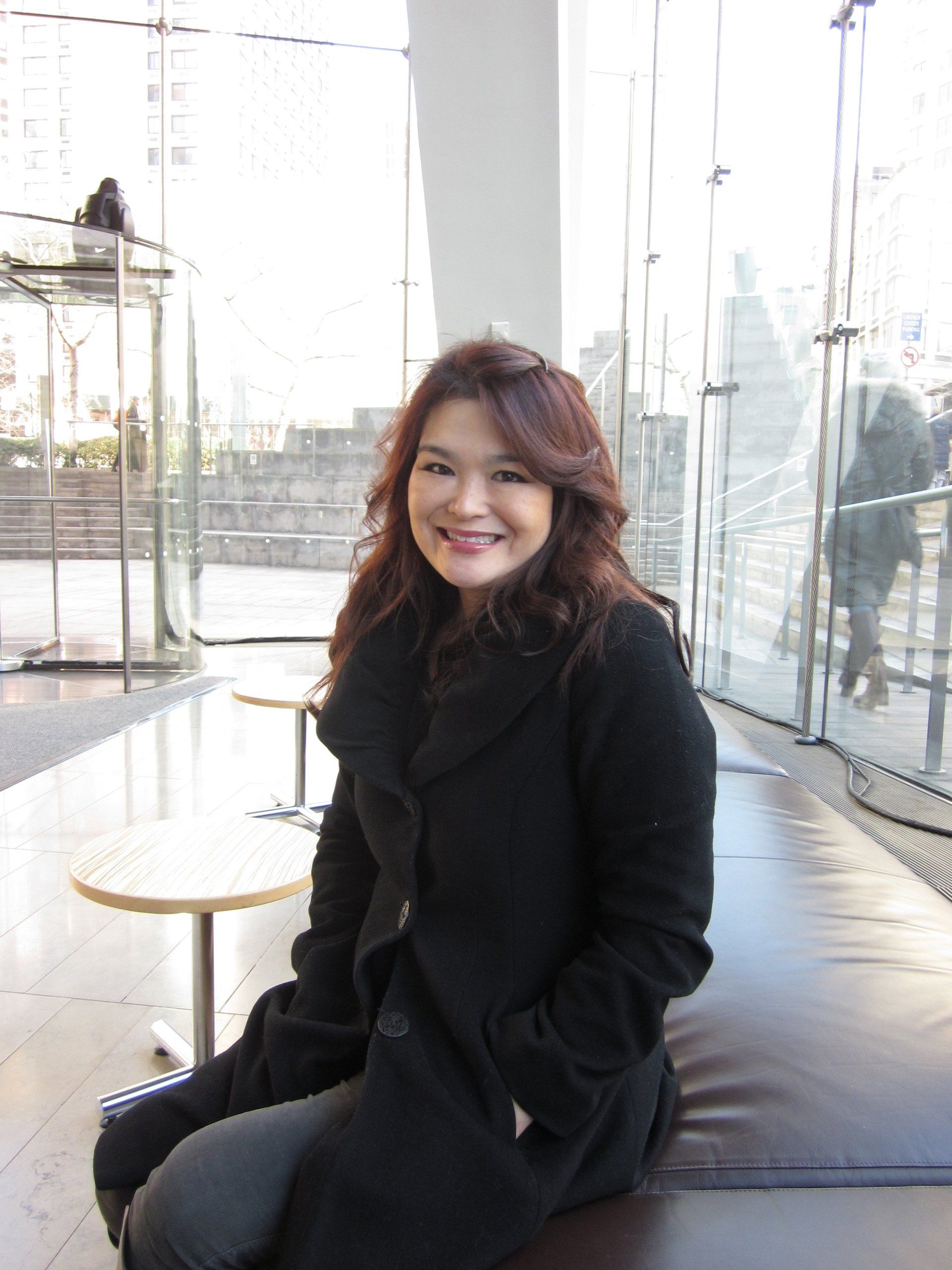 Official Site: Violinist Michelle Kim