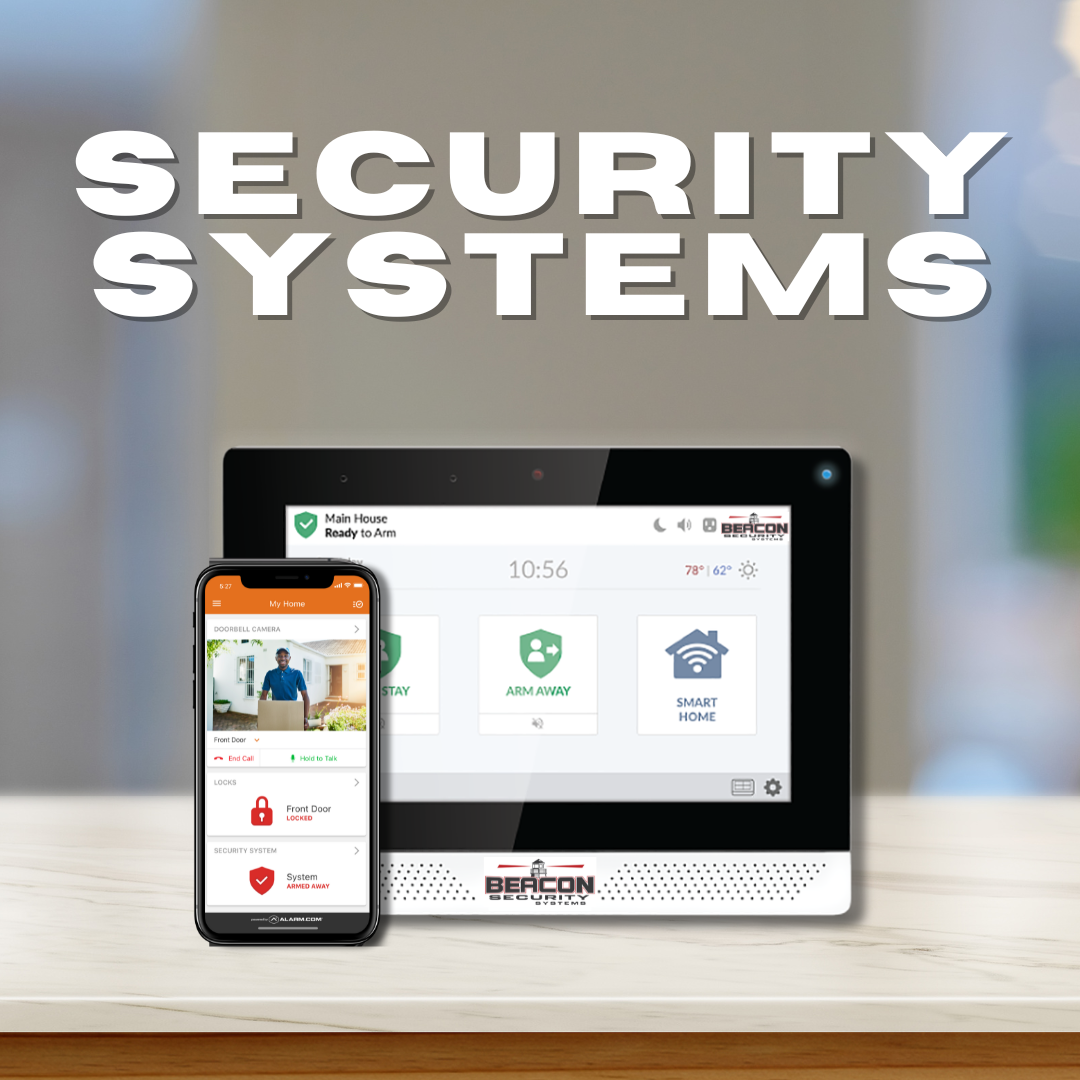 24/7 Professional Security Monitoring System Installation Solution ...