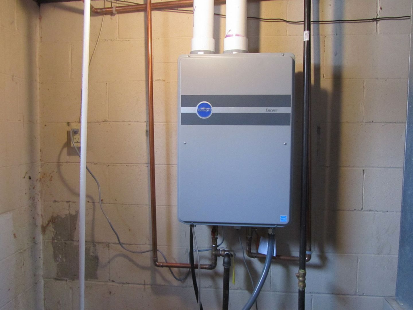 Woodall Plumbing Company - Top Rated Plumber - Macon, Milledgeville ...