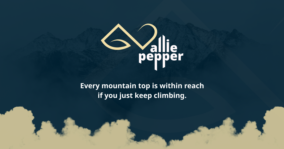 About Allie Pepper | Professional Athlete | Global