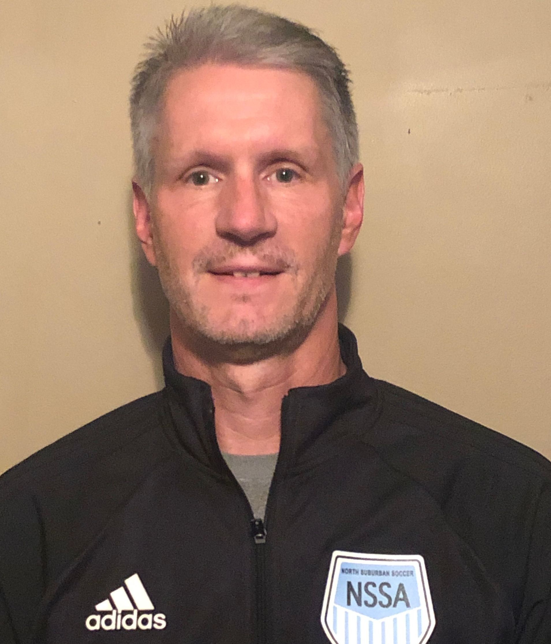 North Suburban Soccer Association (NSSA)