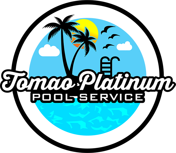 Tomao Platinum Pool Service & Repairs (Recommended)