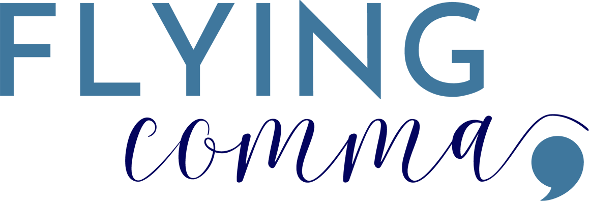 Internal Communications Consulting | Flying Comma Home