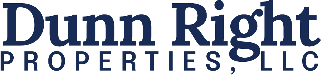 Dunn Right Properties, LLC | Home