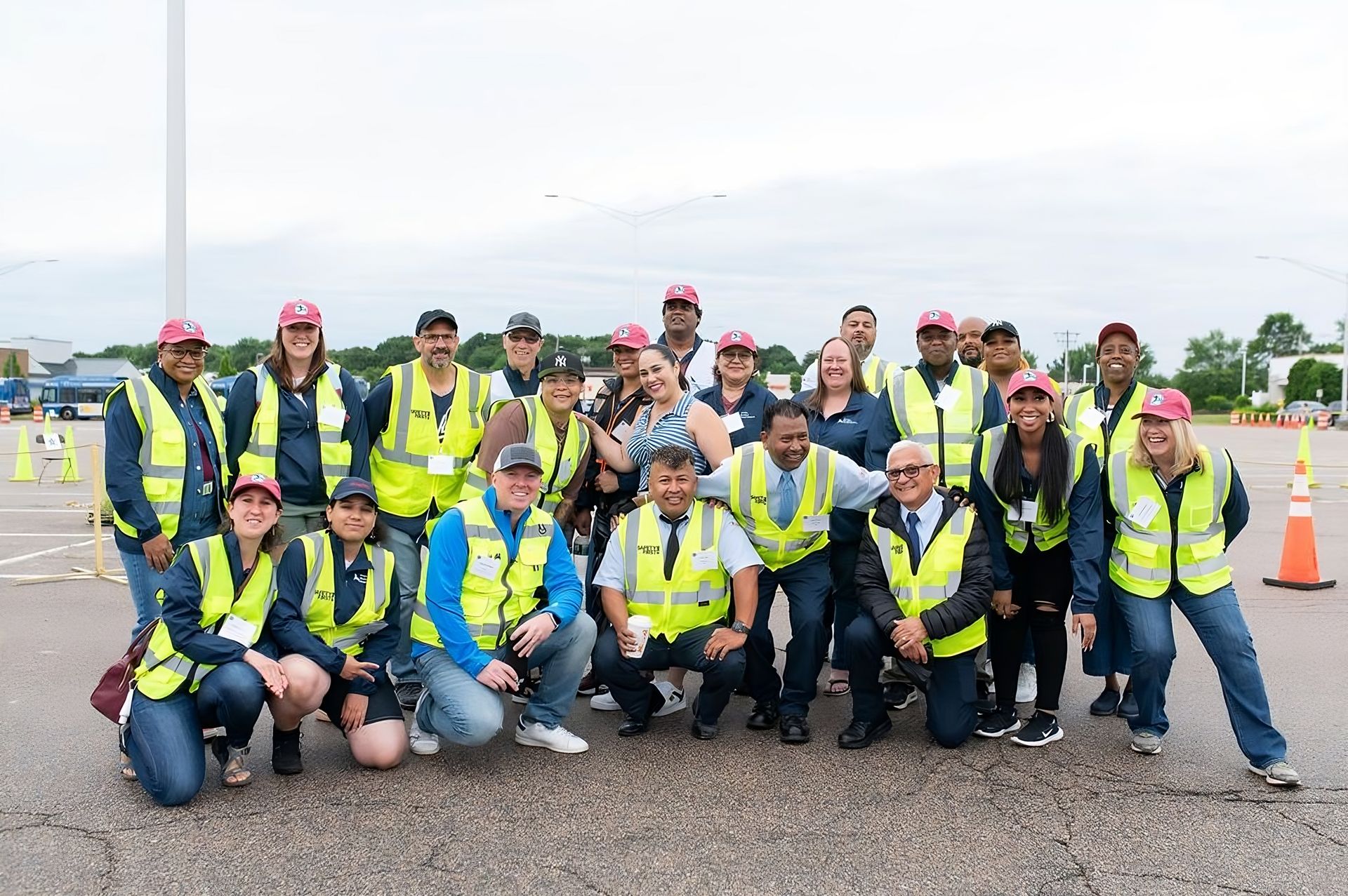 CTRTAP Spring Conference | Hartford, CT 2024