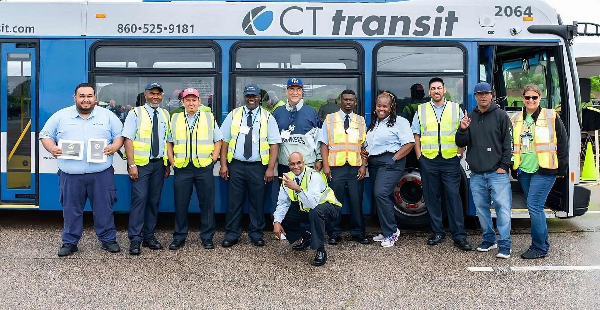 CTRTAP Spring Conference | Hartford, CT 2024