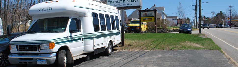 Conneticut RTAP > Home