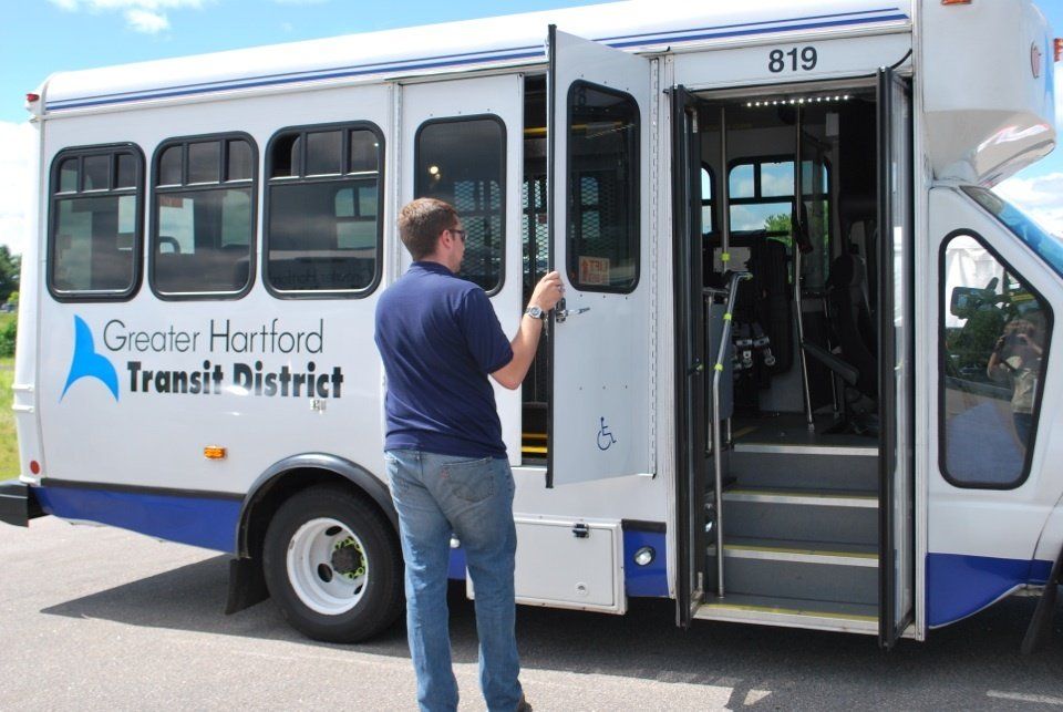 Conneticut RTAP > Statewide Roadeo