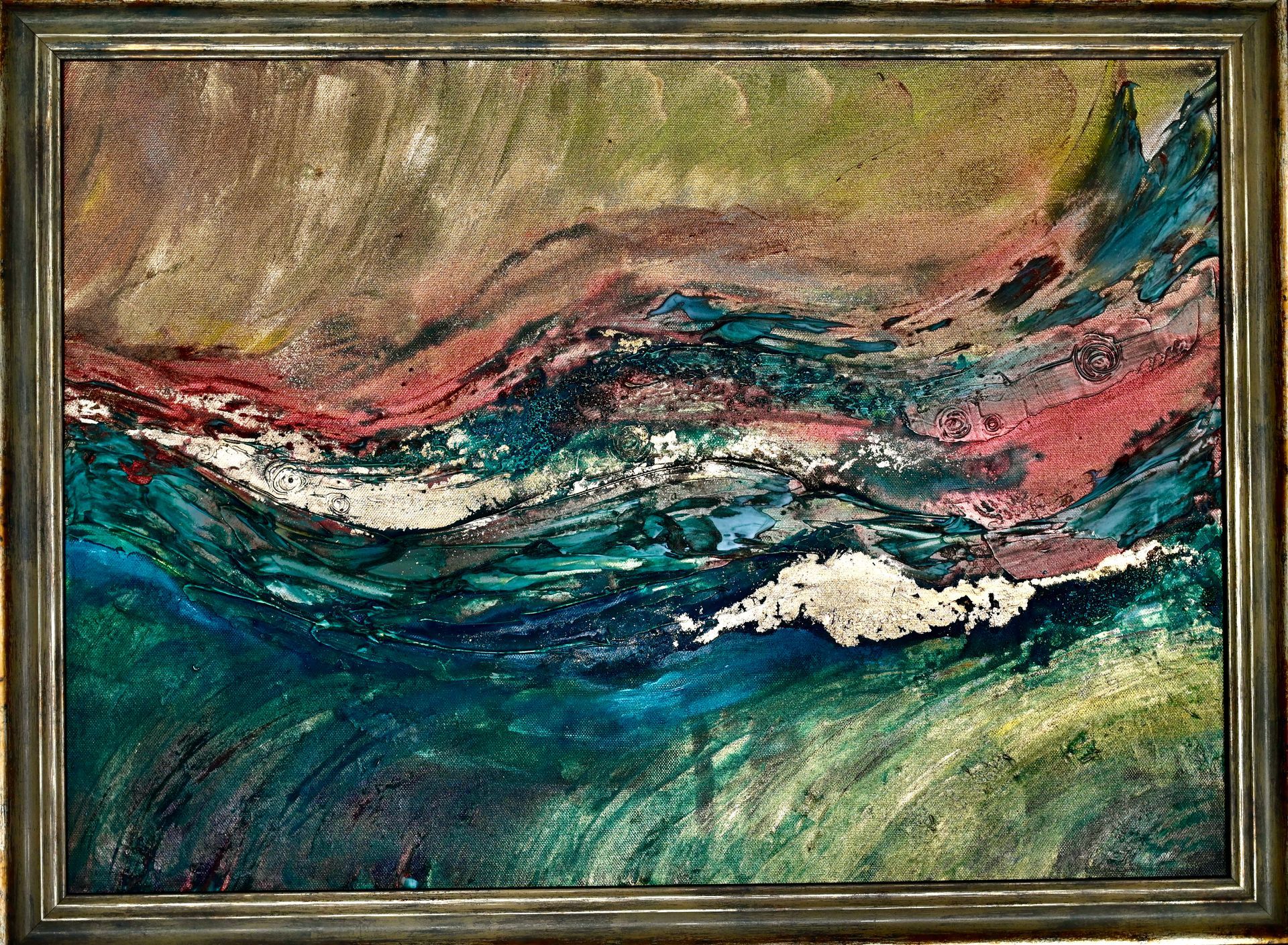 HOME [evachristinahenke.com]