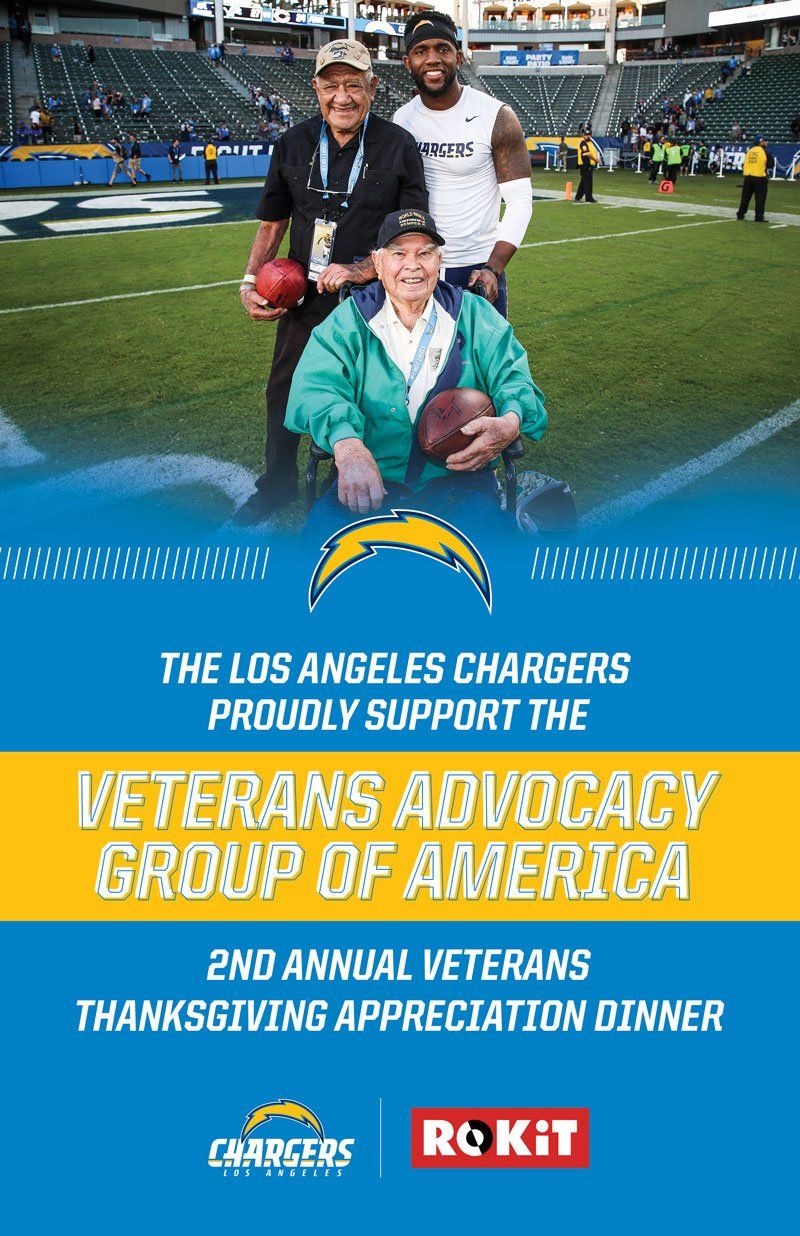 Veterans Advocacy Group of America | Serving Veterans in CA