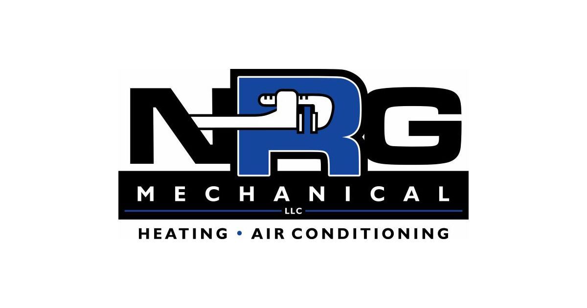 HVAC Services | NRG Mechanical, LLC