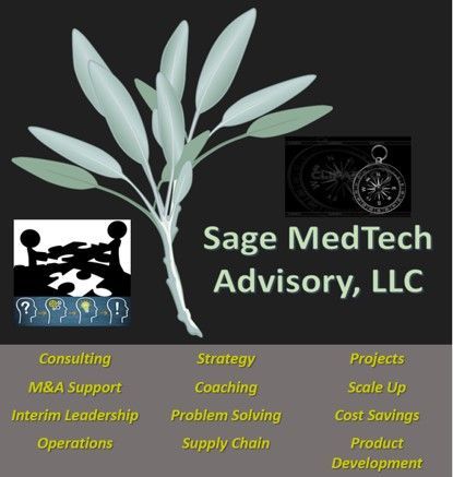 Home [sagemedtechadvisory.com]