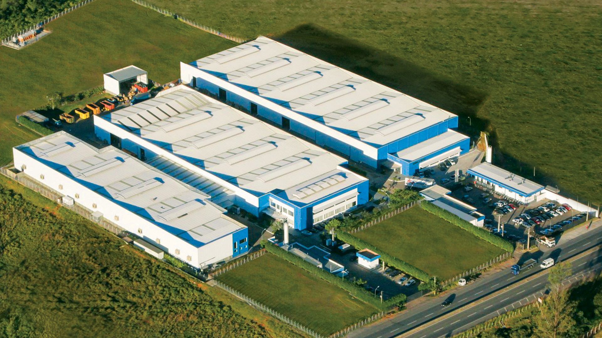 Prática 33 anos: uma trajetória de sucesso