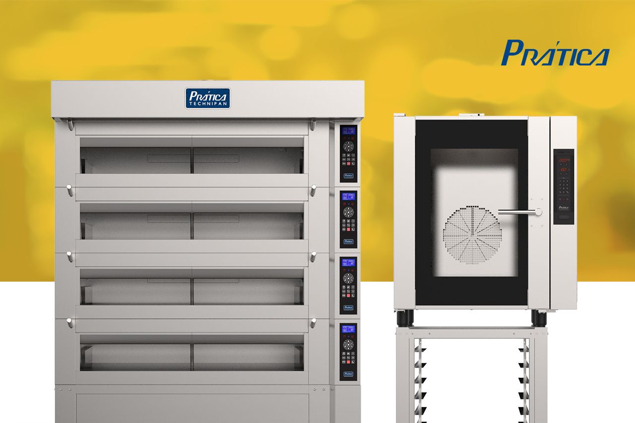 Forno turbo ou lastro: qual é o melhor?