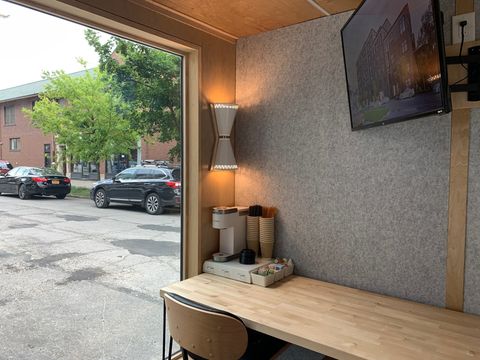 ootBox: Get Out of the Box