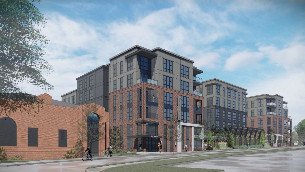 Peerless Development | Chicago, IL