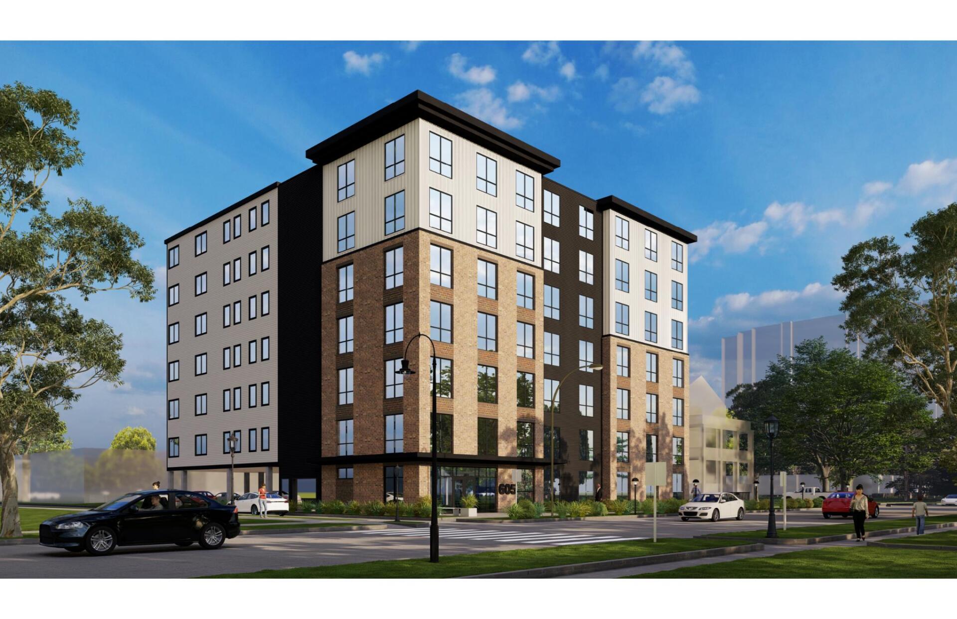 Peerless Development | Chicago, IL