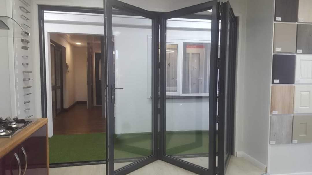 uPVC Rehau doors | Windows Direct
