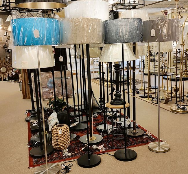 Lighting Fixtures | Avon Lighting Showroom | Avon, CT