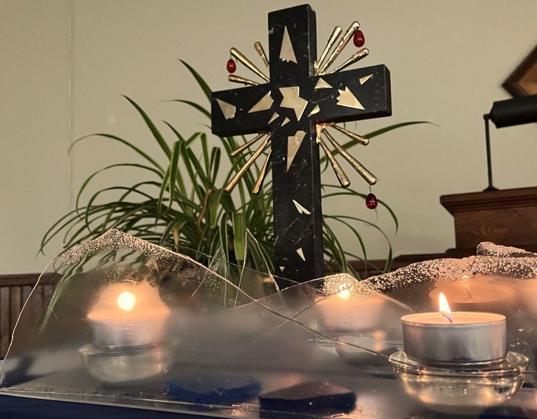 Freelton and Strabane United Churches