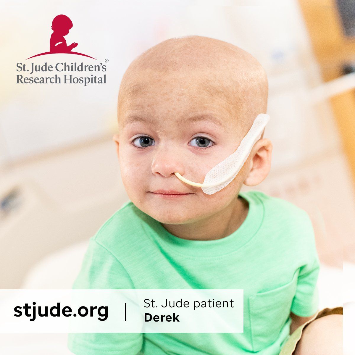 Stor-Mor For St. Jude | Finding Cures. Saving Lives.