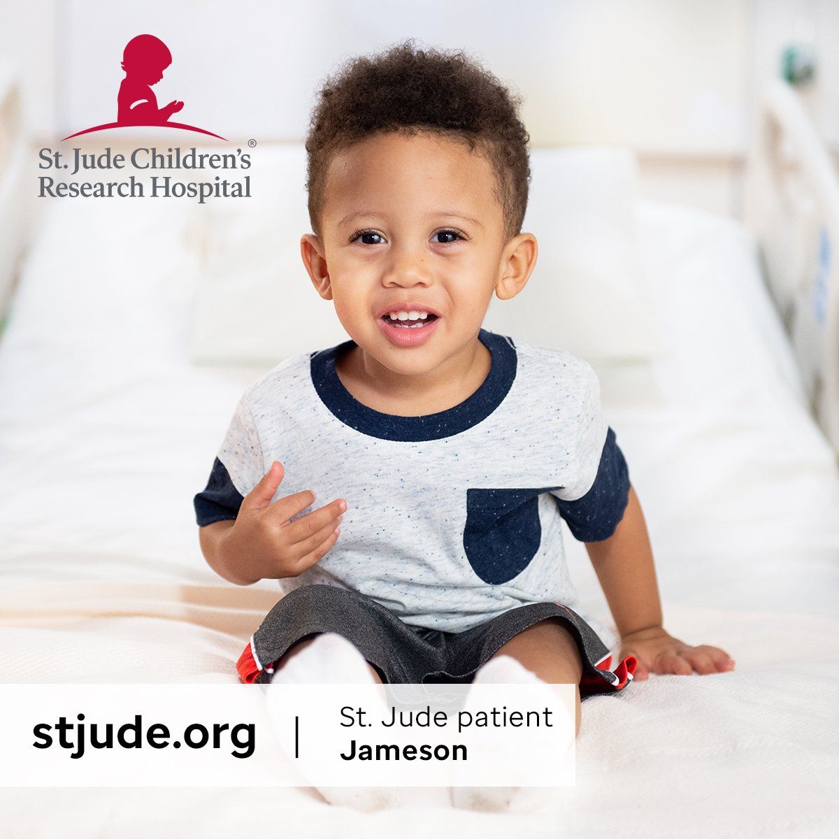 Stor-Mor For St. Jude | Finding Cures. Saving Lives.