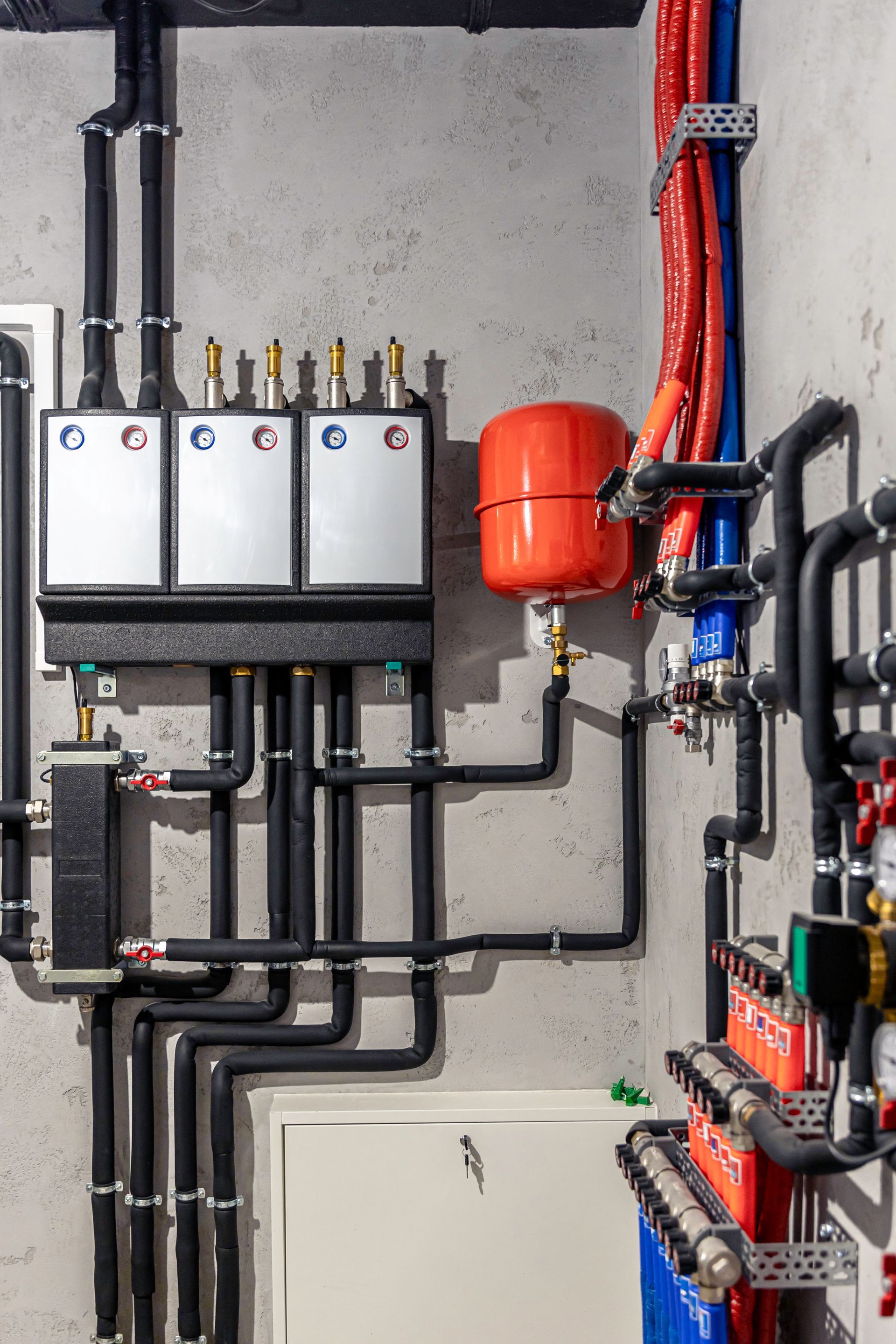 HVAC System Design | Bluff Dale, TX | Brazos River Air Conditioning