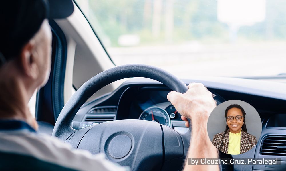 Driving in Portugal: Validity of Foreign Driver's Licences