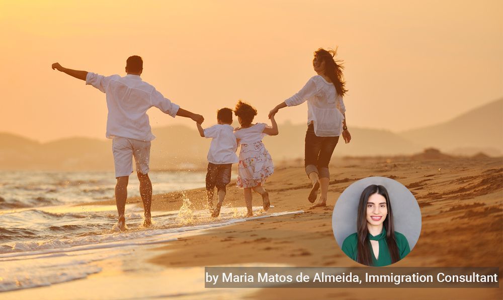 Family Reunification: Keep Unity and Connection