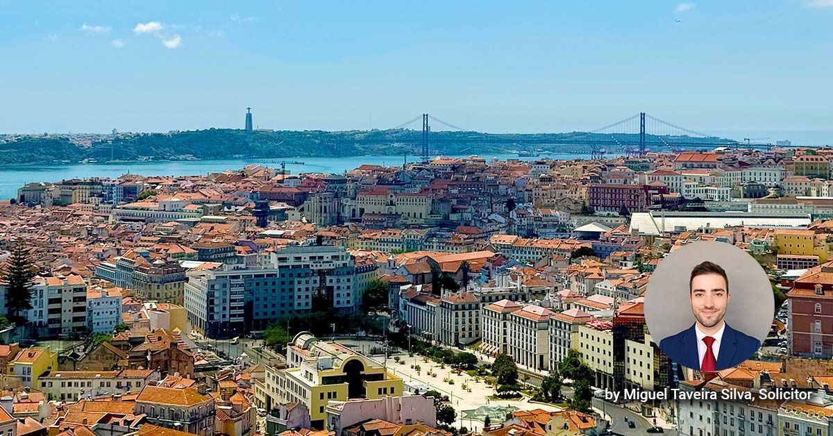 Residency for Parents of Portuguese or Resident Children