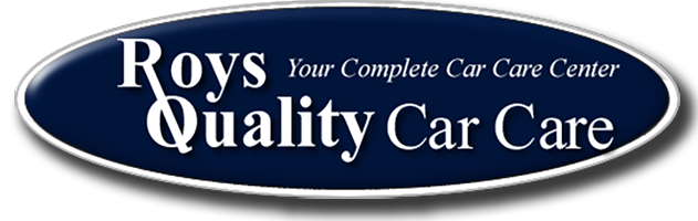 Roy’s Quality Car Care