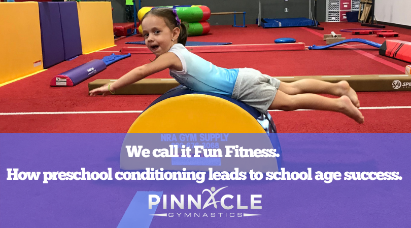 Fun Conditioning Ideas for Kids