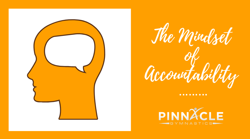 The Mindset of Accountability