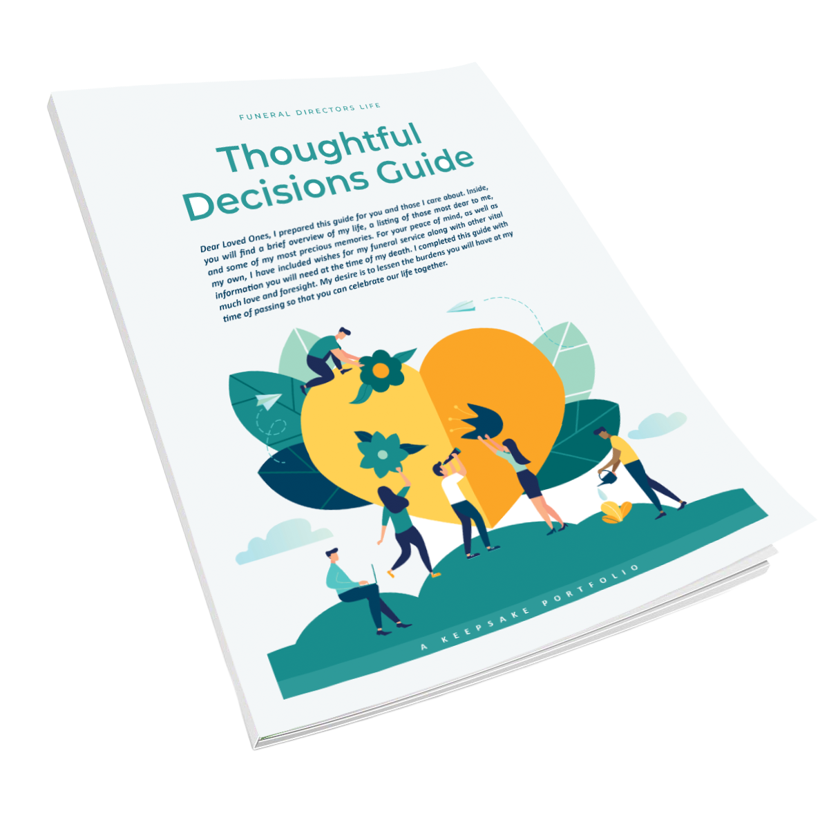 Thoughtful Decisions Guide | Mass Bay Cremations