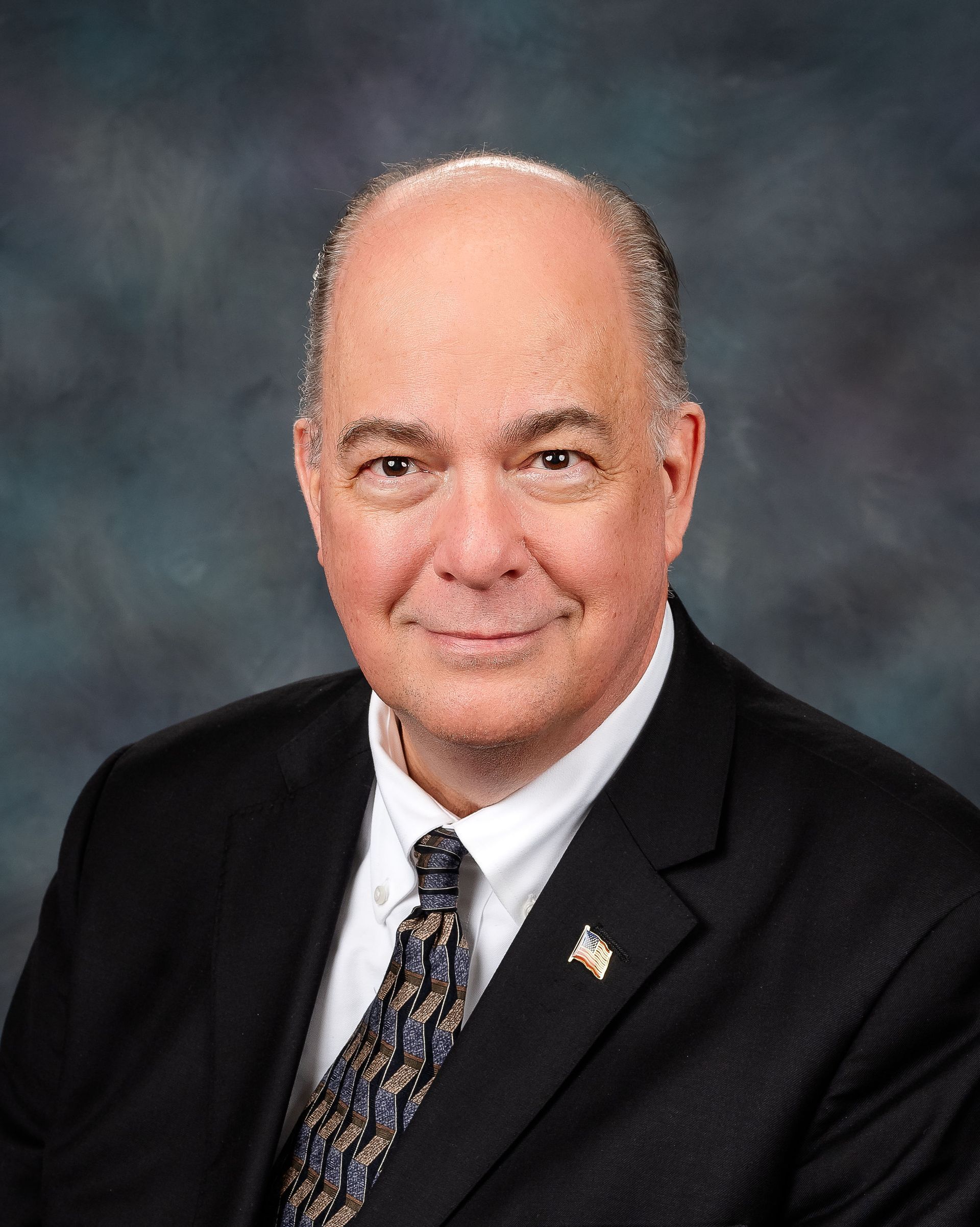 Our Staff | Starkson Family Life Celebration Chapel