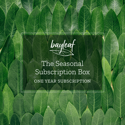 Seasonal Selection Box