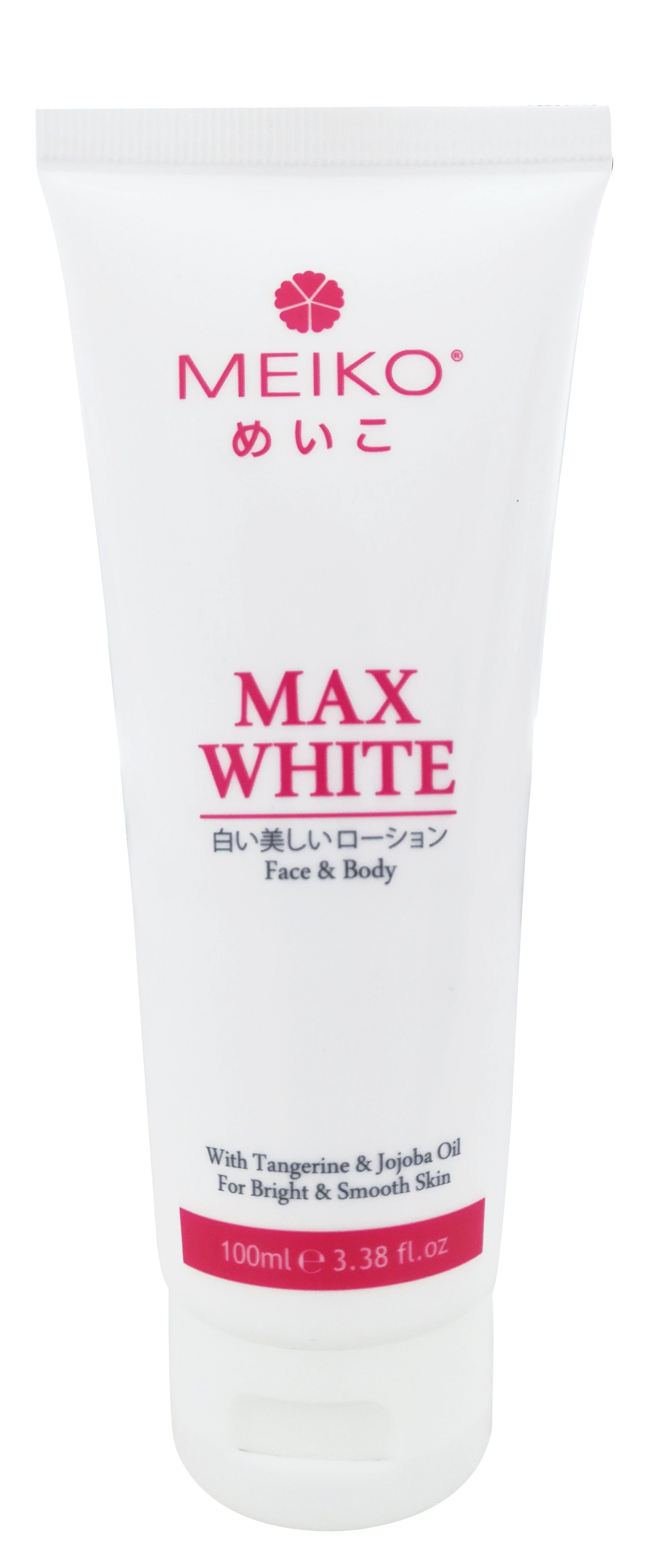 MEIKO | Your Wellness Specialist | Health & Beauty Products